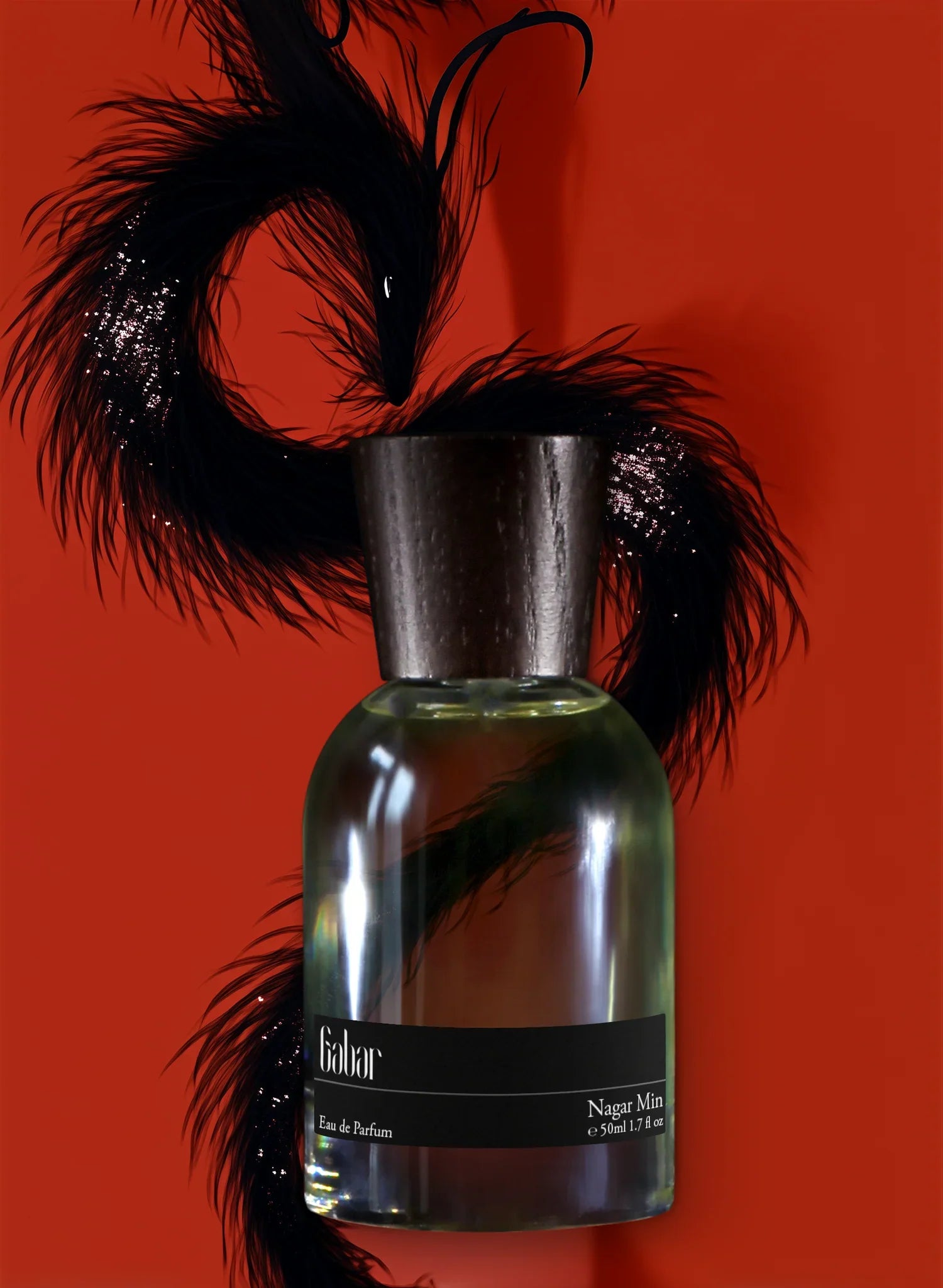 Gabar – Ode To Perfume