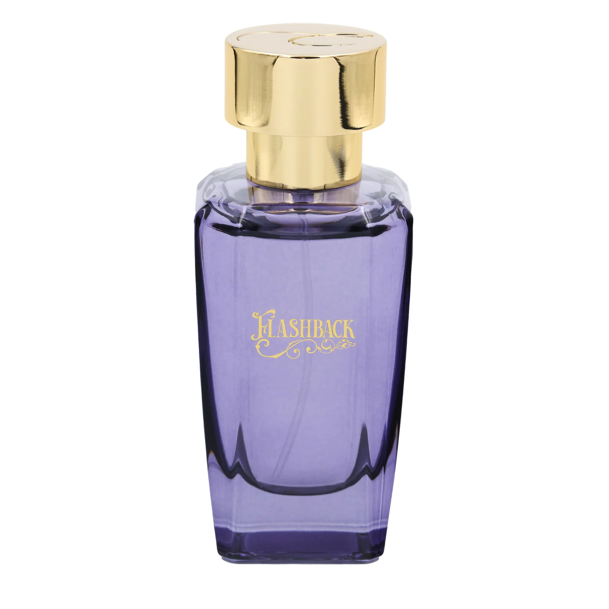 Flashback – Ode To Perfume