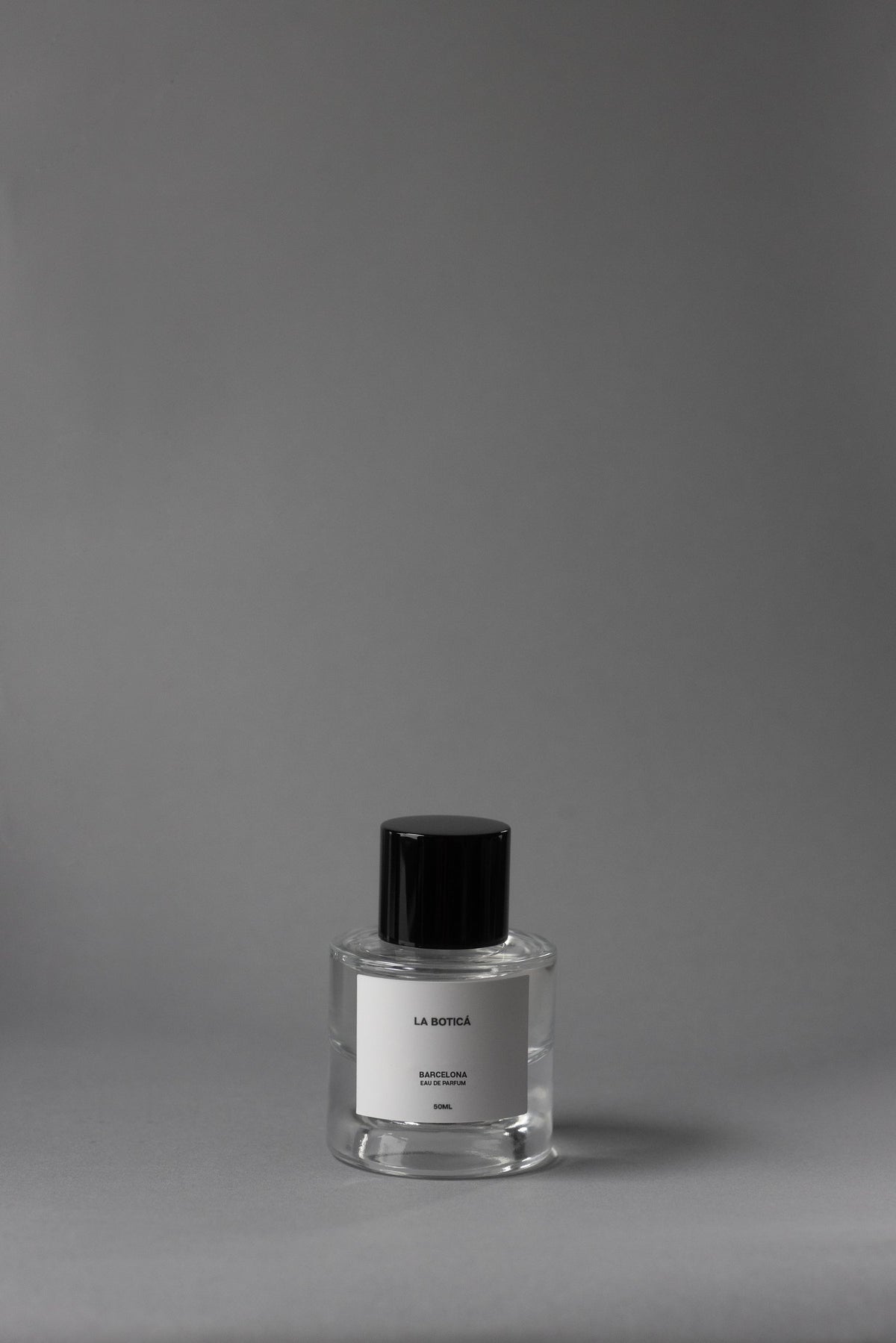 Barcelona – Ode To Perfume