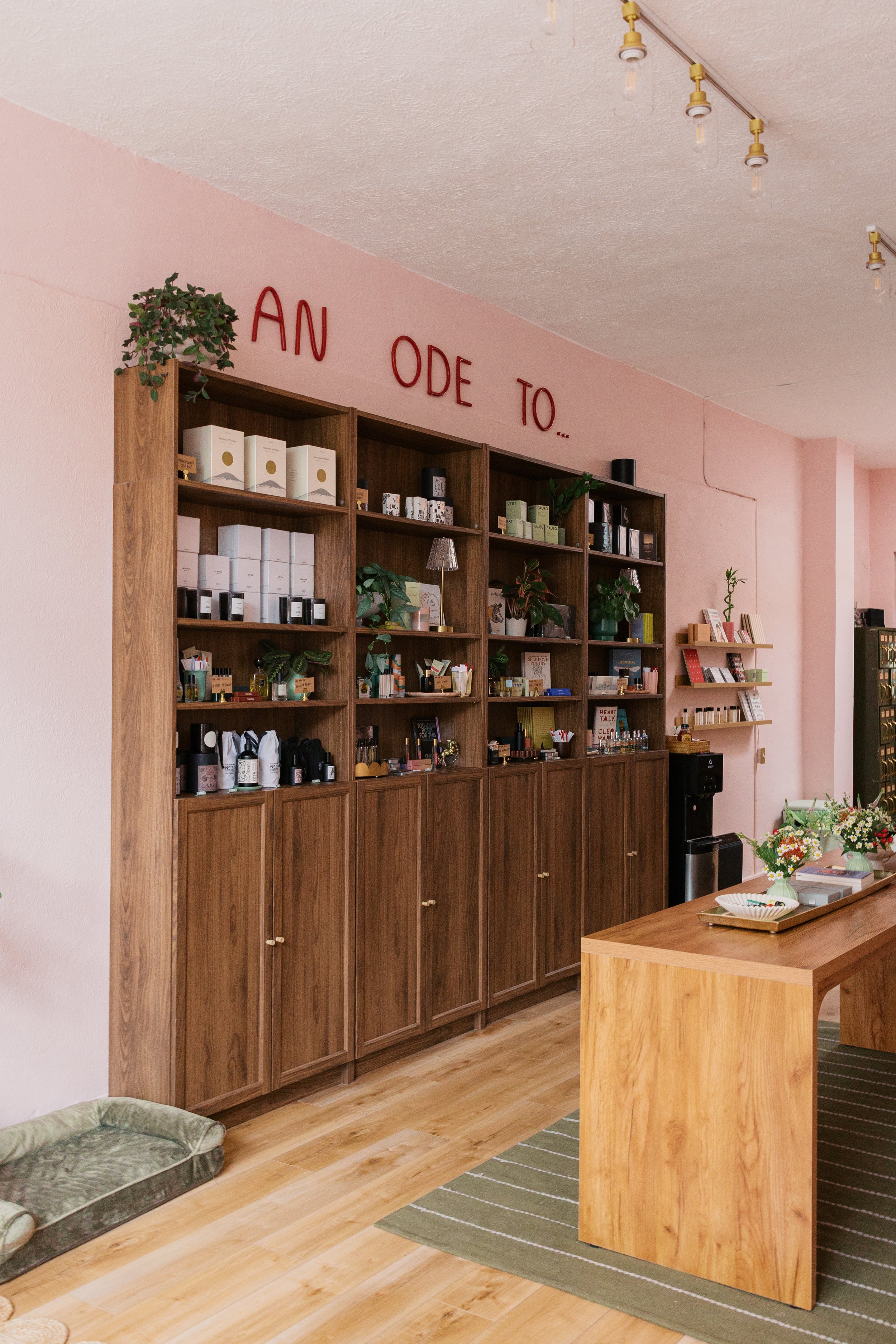 odetoperfume.com – Ode To Perfume