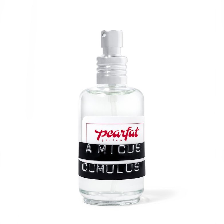 Amicus Cumulus – Ode To Perfume